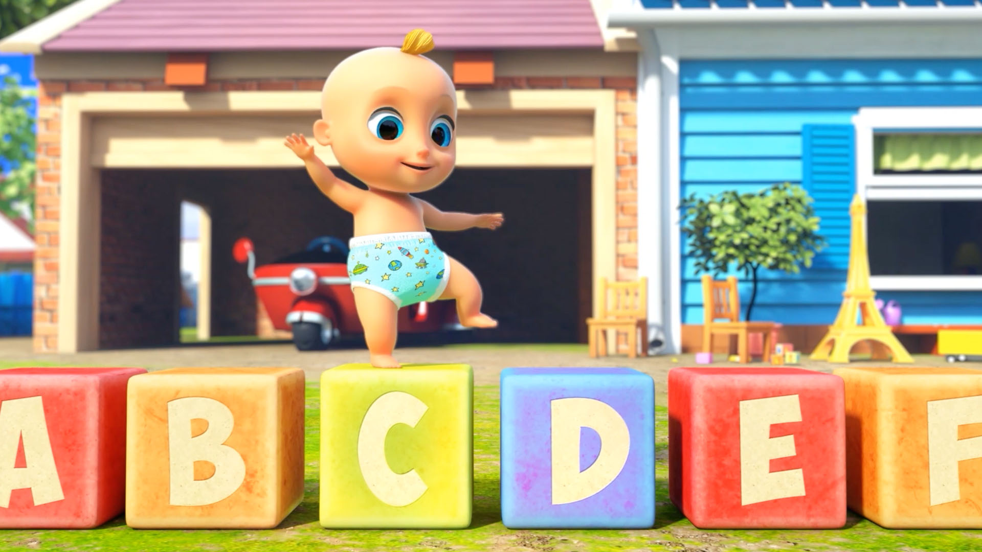 Prime Video: LooLoo Kids