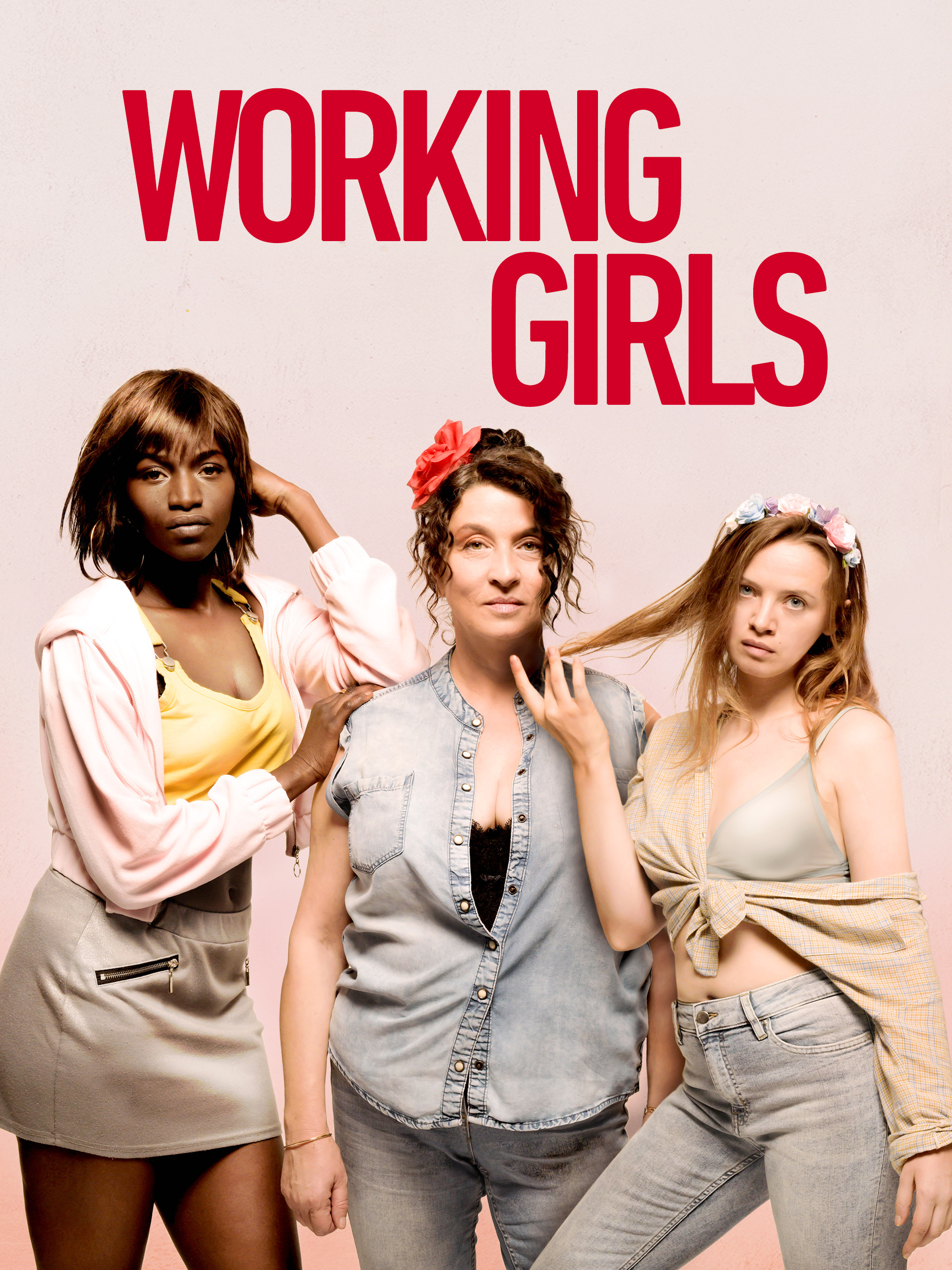 Prime Video: Working girls
