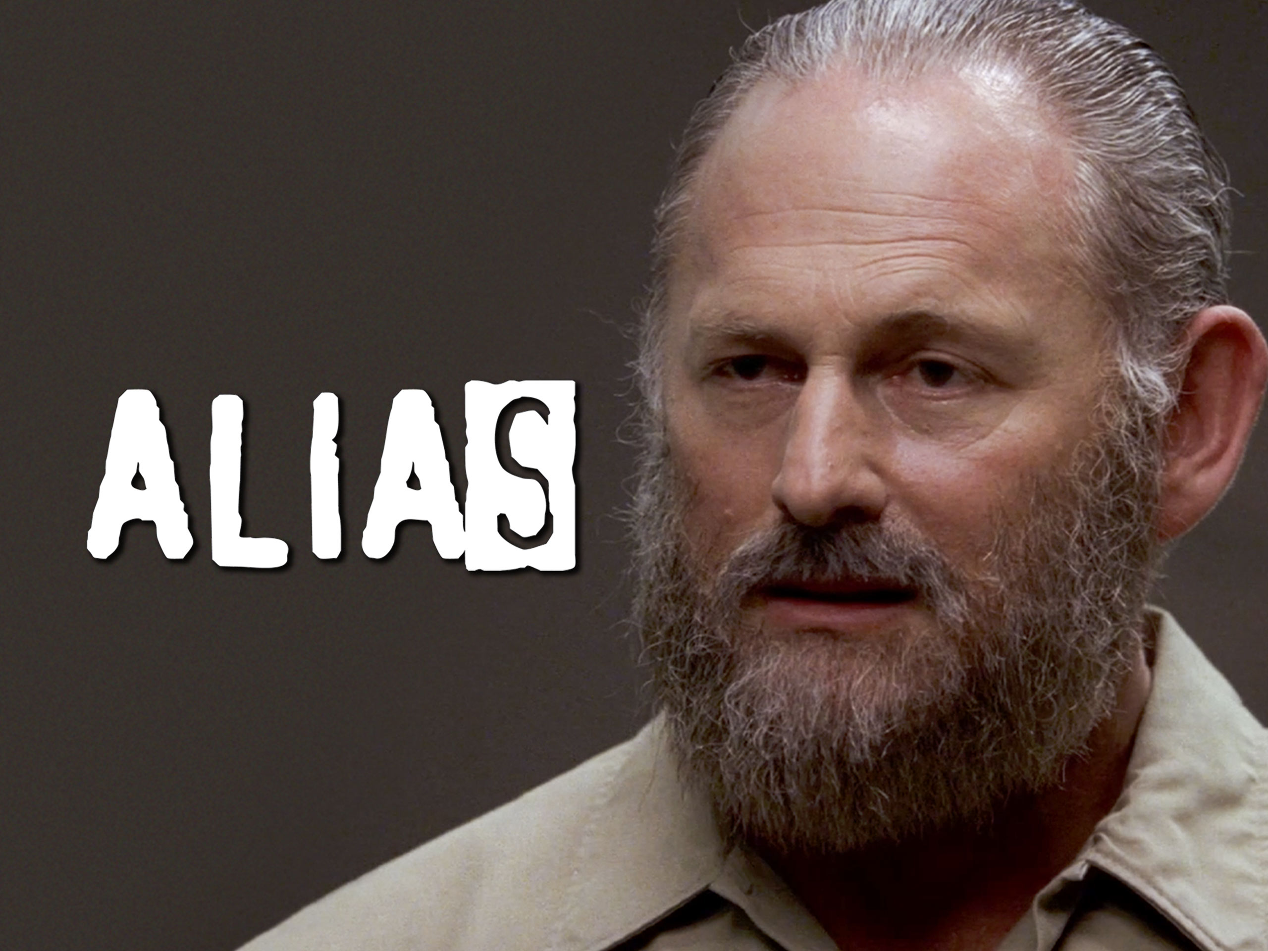 Prime Video: Alias Season 3