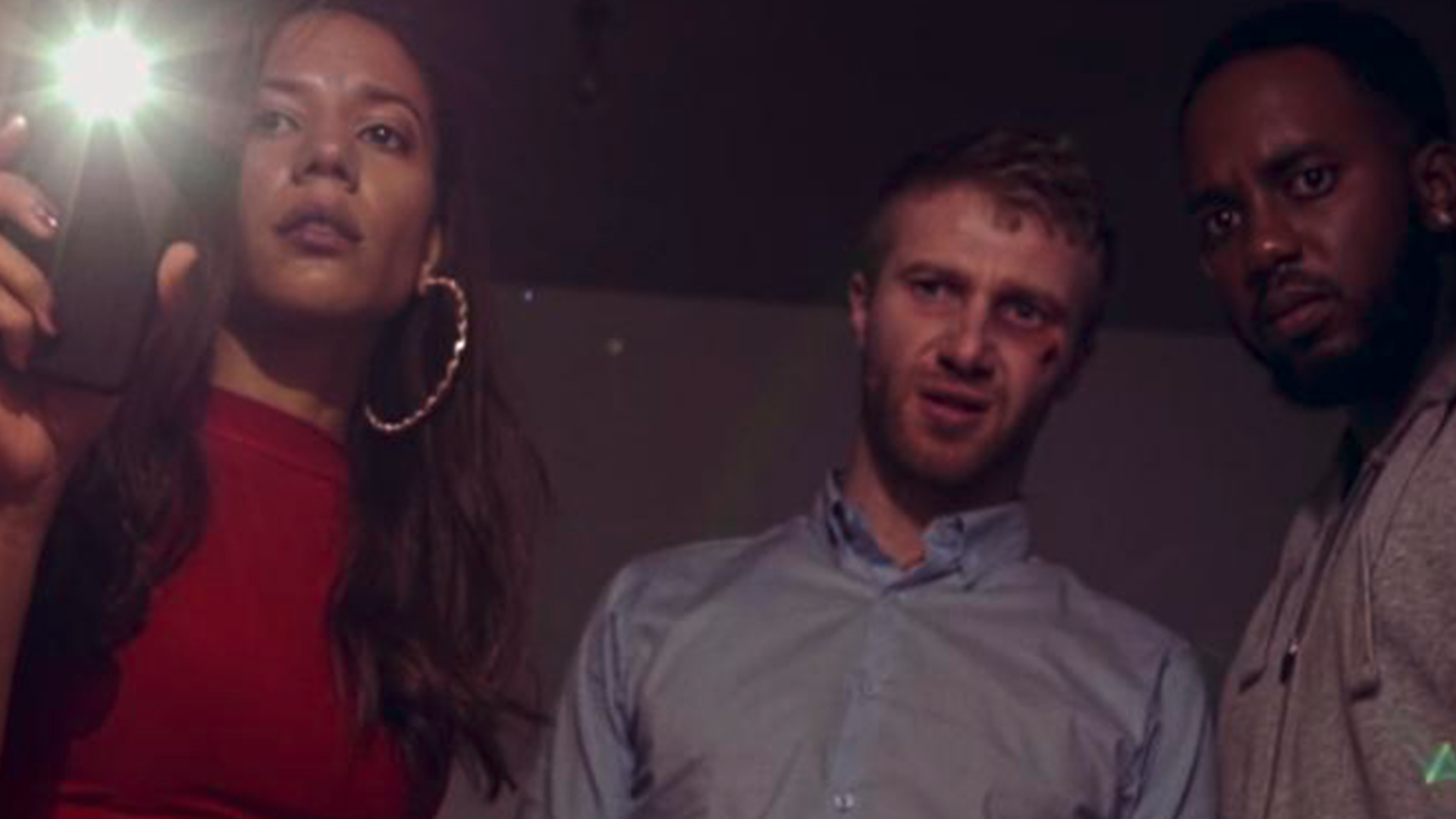 Watch Scales (How do you weigh trust?) | Prime Video