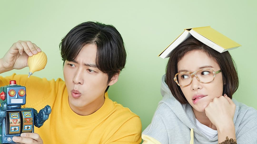 Prime Video: The Undateables