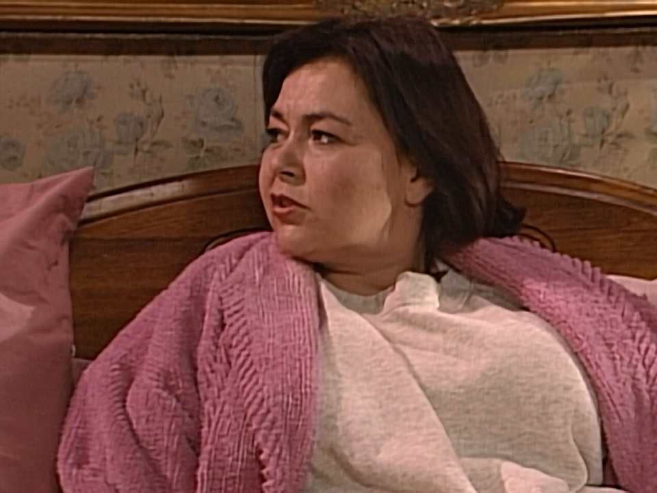 Prime Video: Roseanne