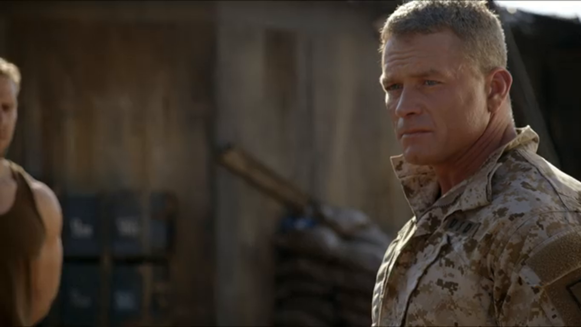 Prime Video: Alien Outpost