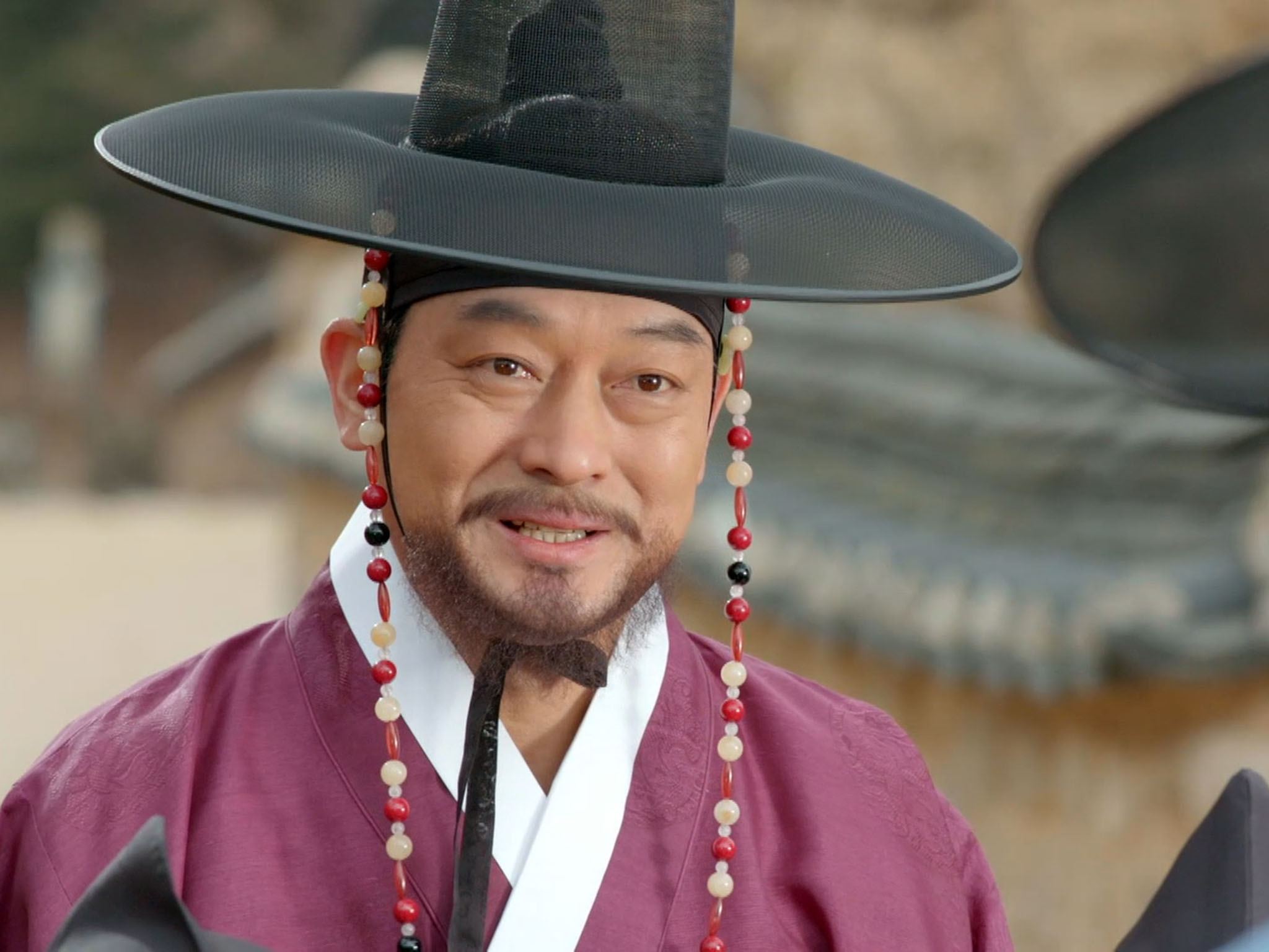 Prime Video: Hwa Jung, the Princess of Light