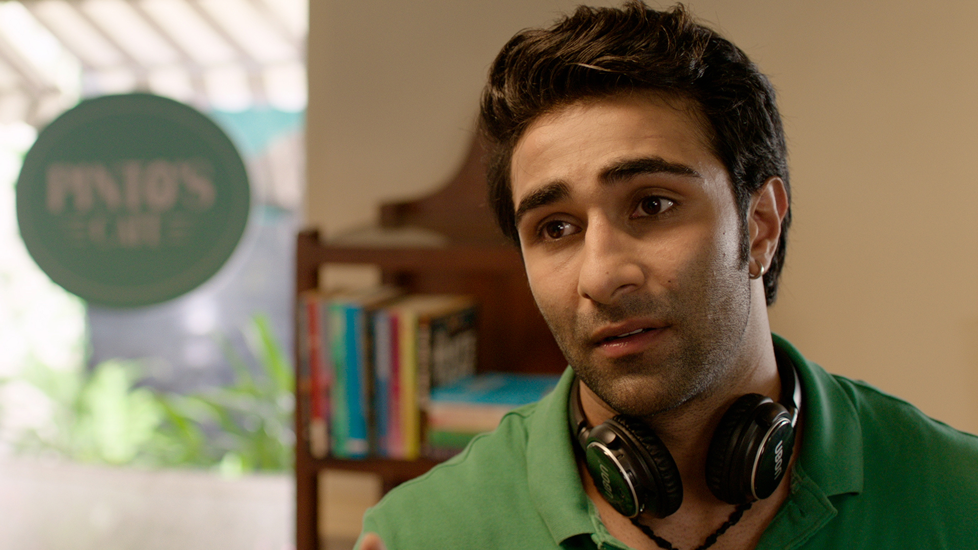 Prime Video: Hello Charlie