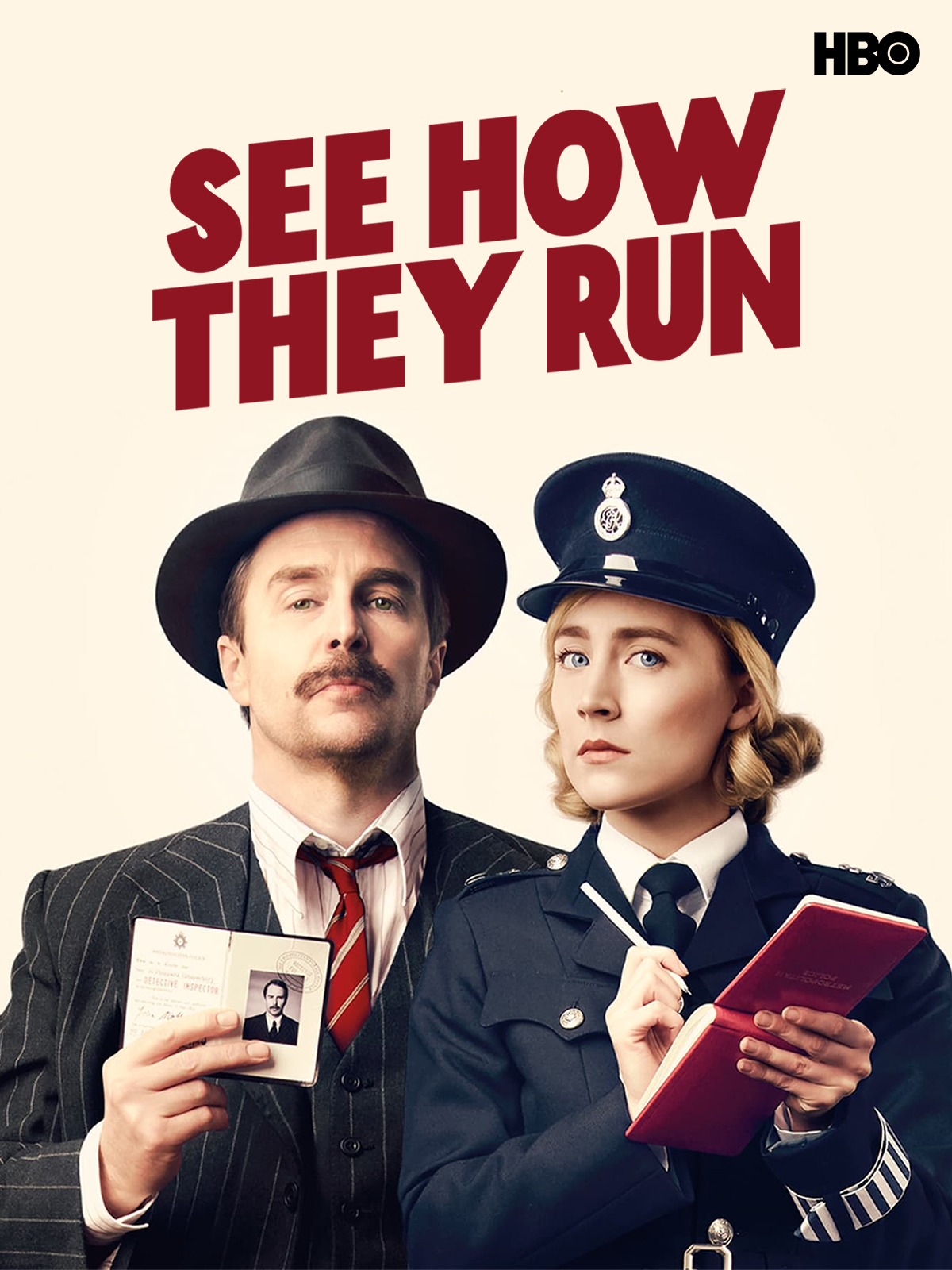 Prime Video: See How They Run