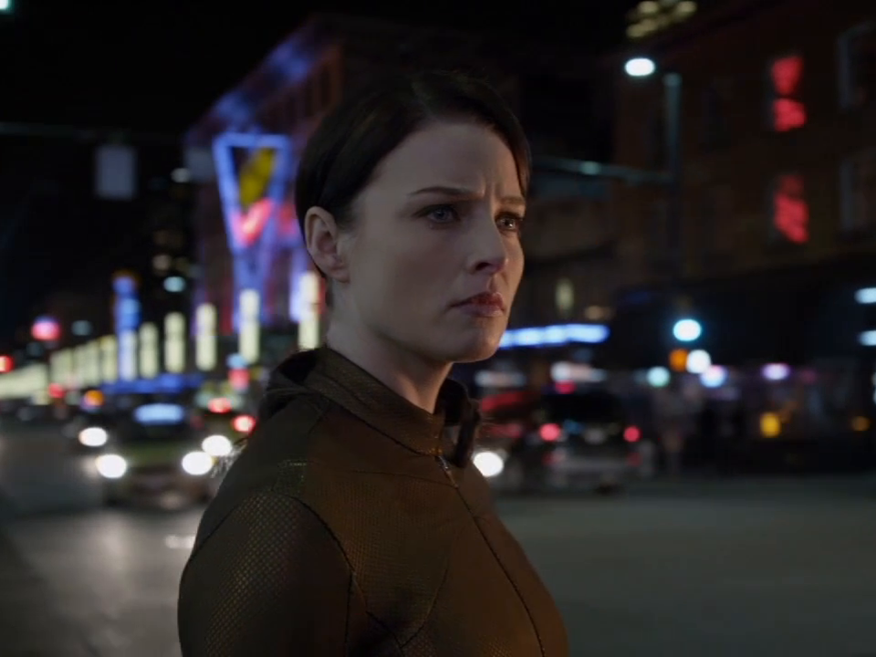 Prime Video: Continuum