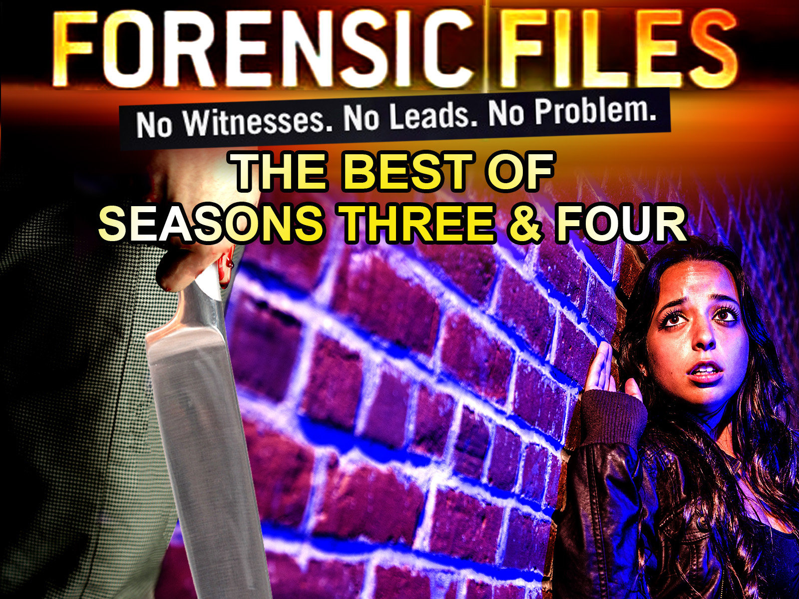 Prime Video: Forensic Files