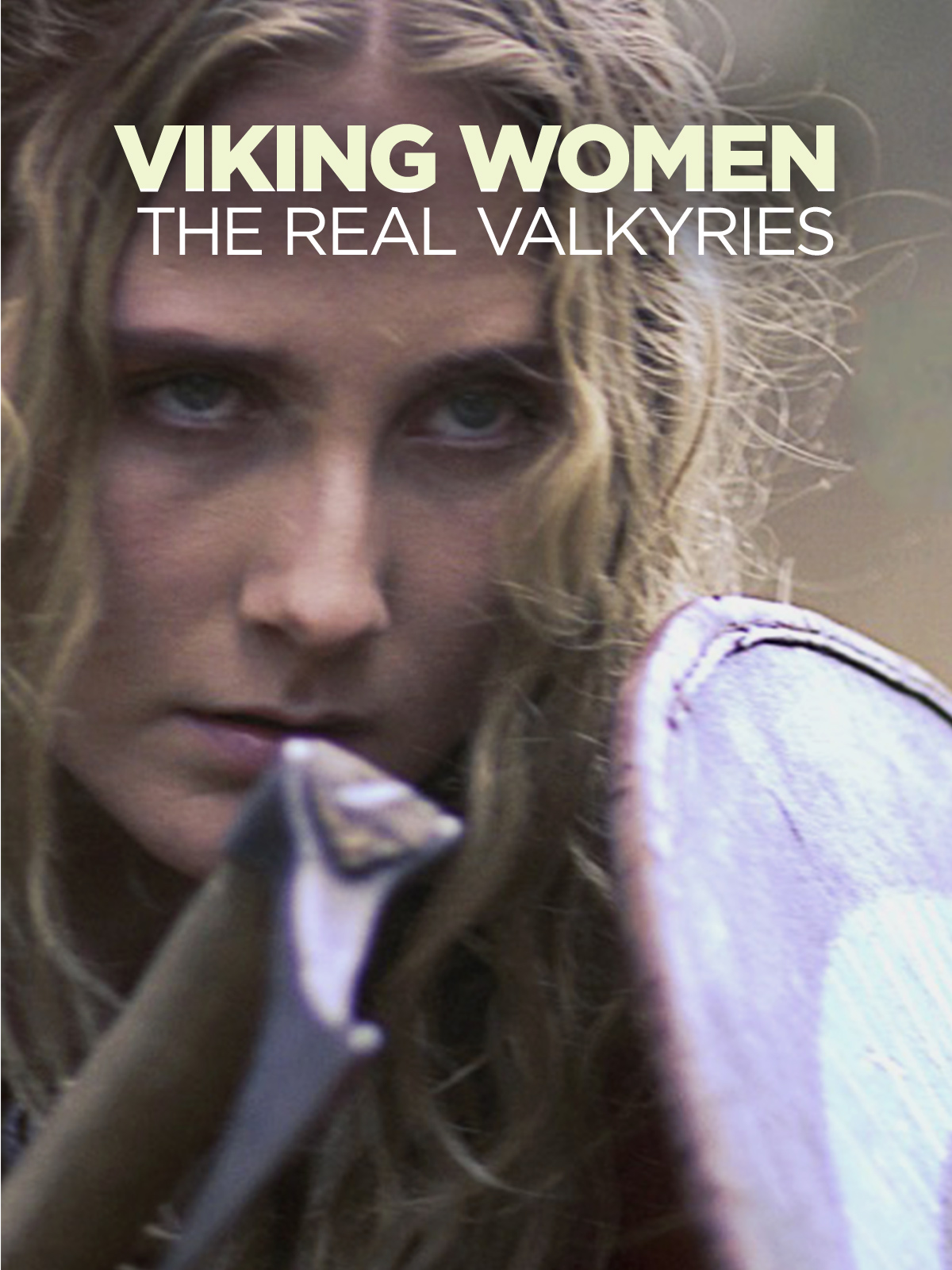 Prime Video: Viking Women: The Real Valkyries