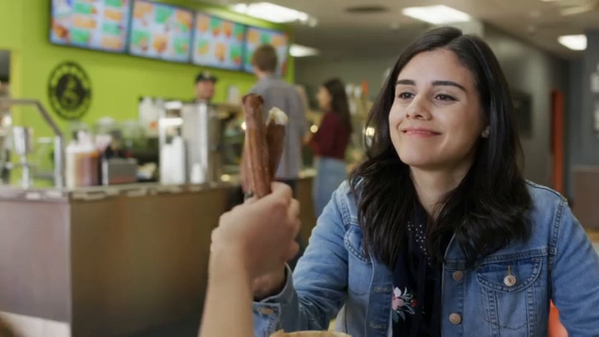 Prime Video: American Psychos