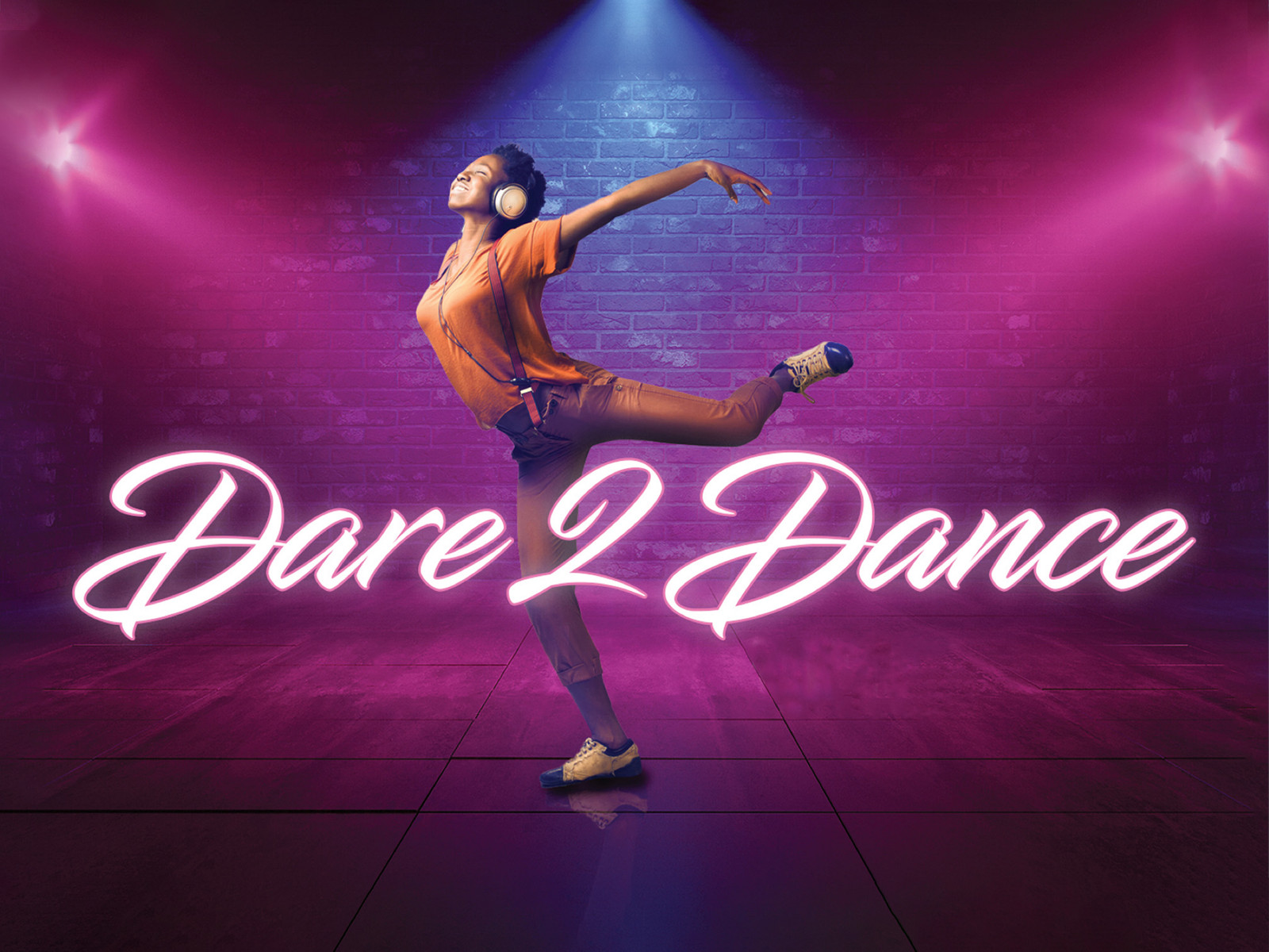 Prime Video: Dare 2 Dance