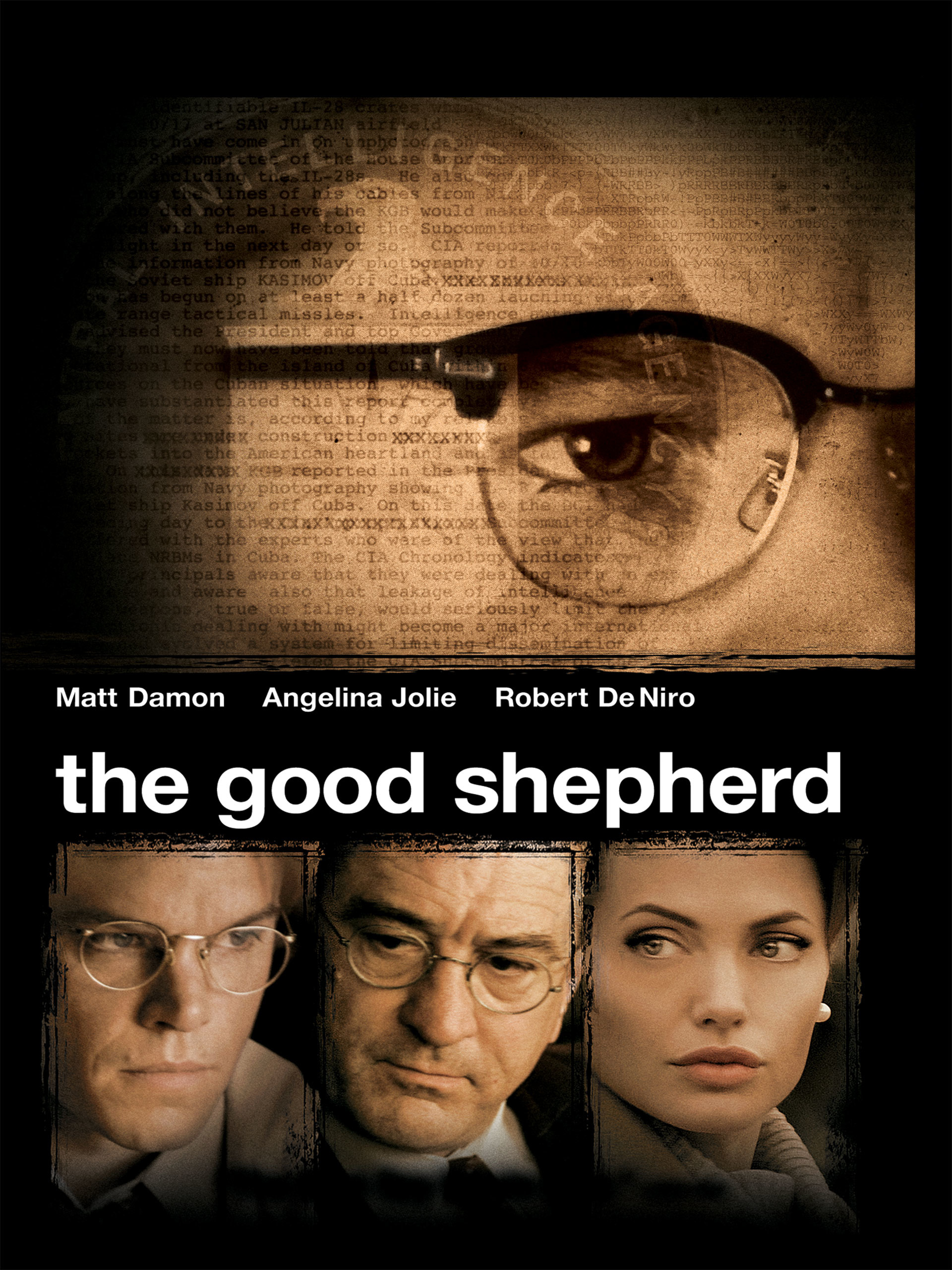 Prime Video: The Good Shepherd