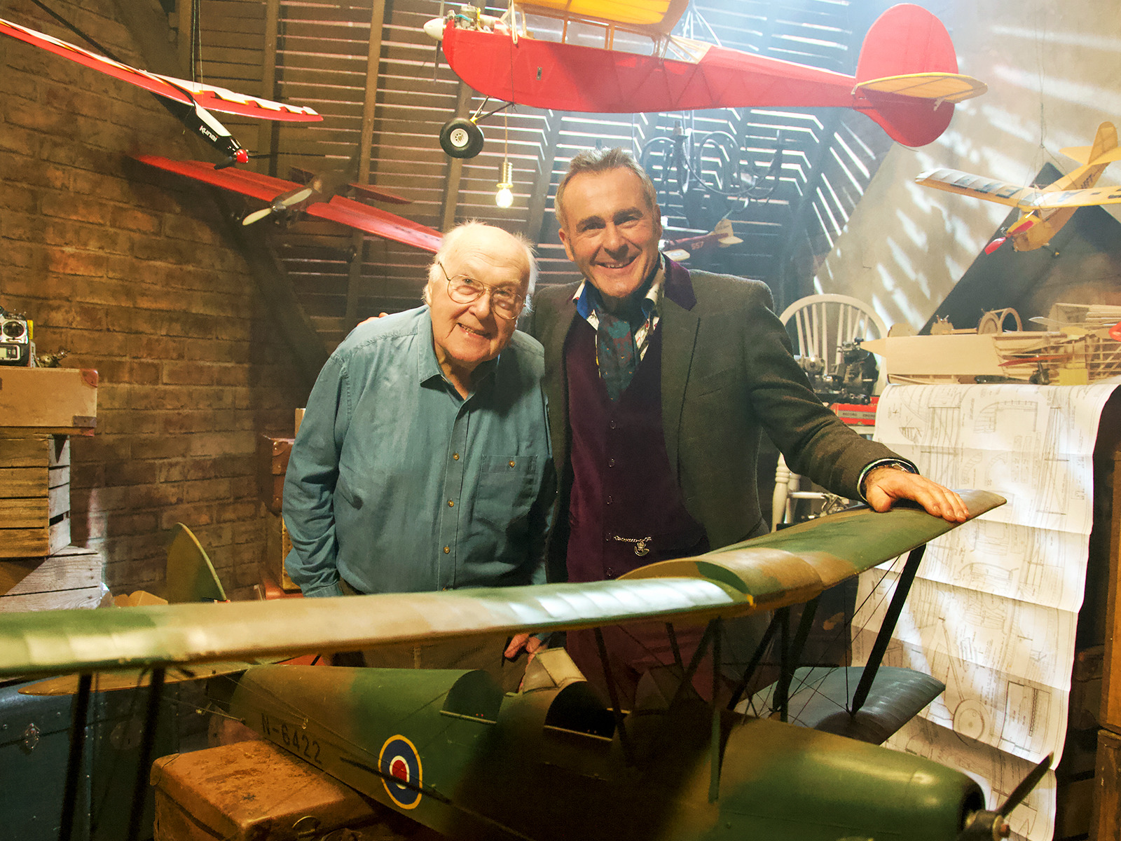 Prime Video: Curiosity