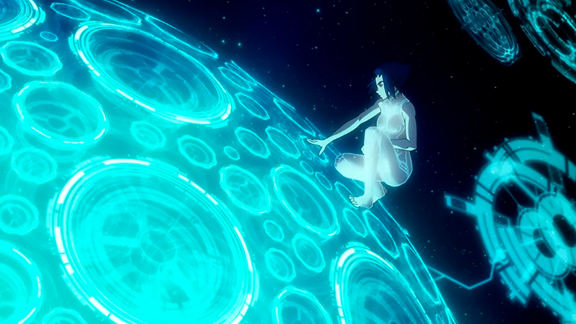 Prime Video: GHOST IN THE SHELL: THE NEW MOVIE