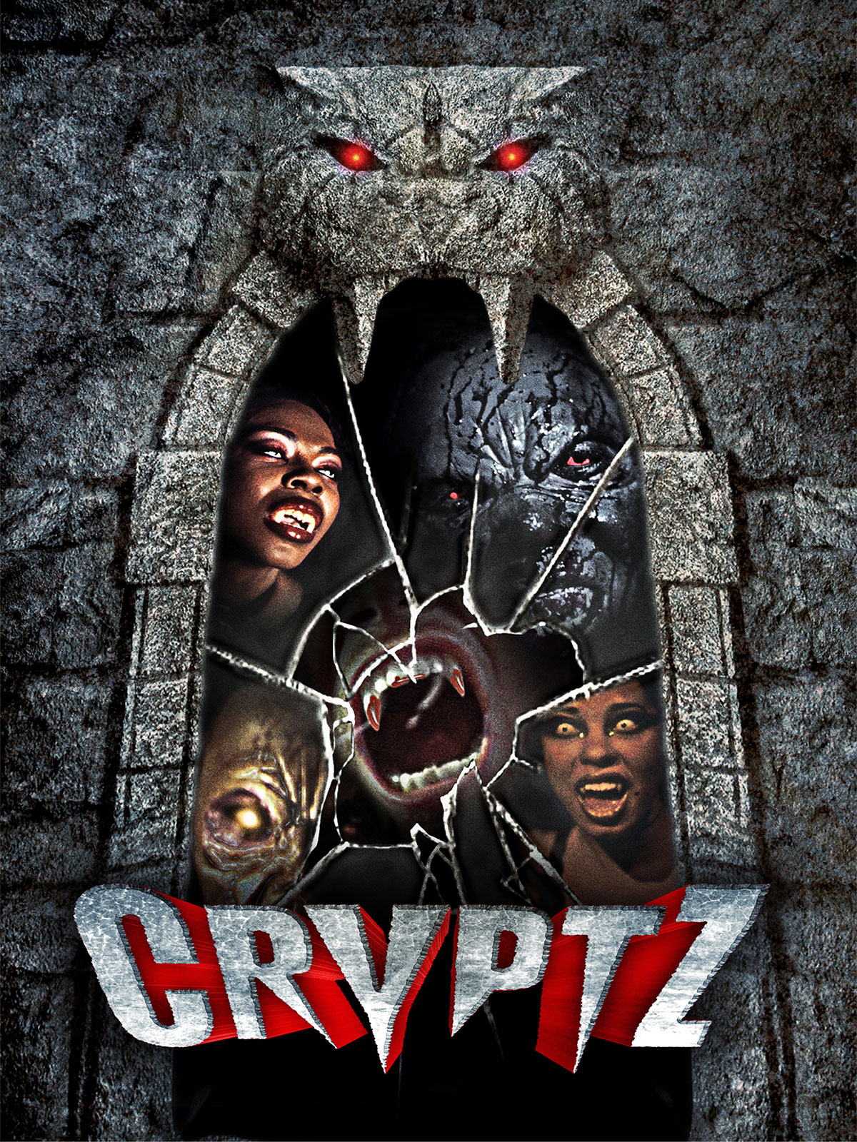 Prime Video: Cryptz