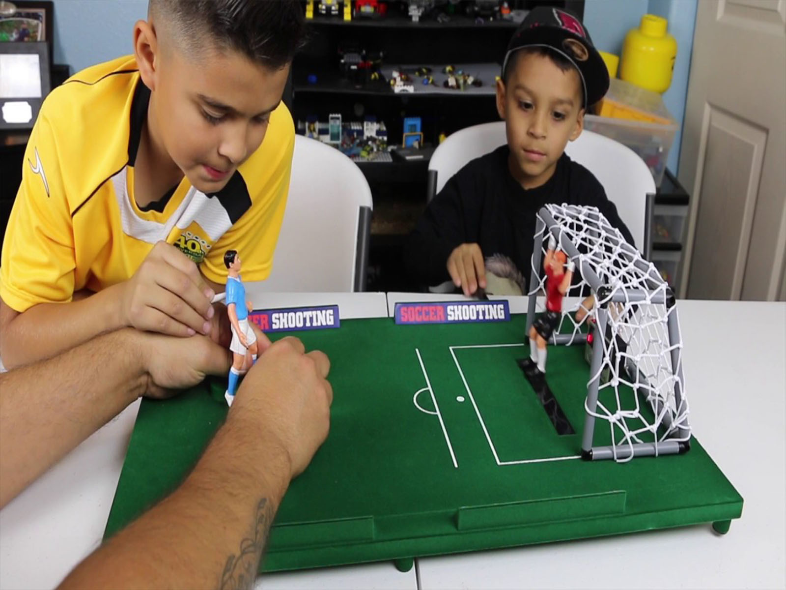 Prime Video: Damian & Deion in Motion