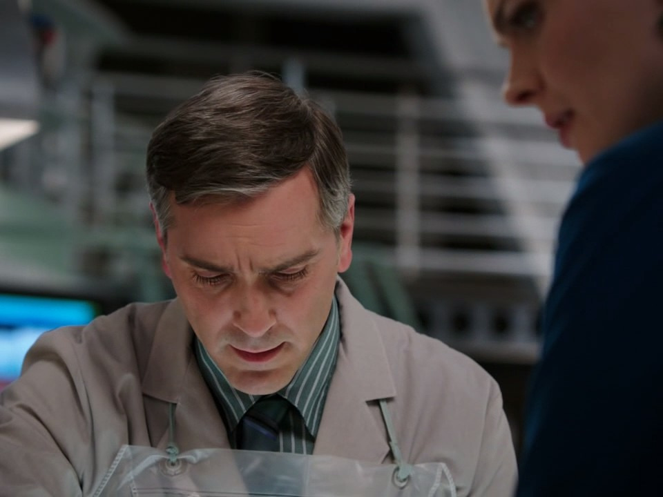 Prime Video: Bones Season 9