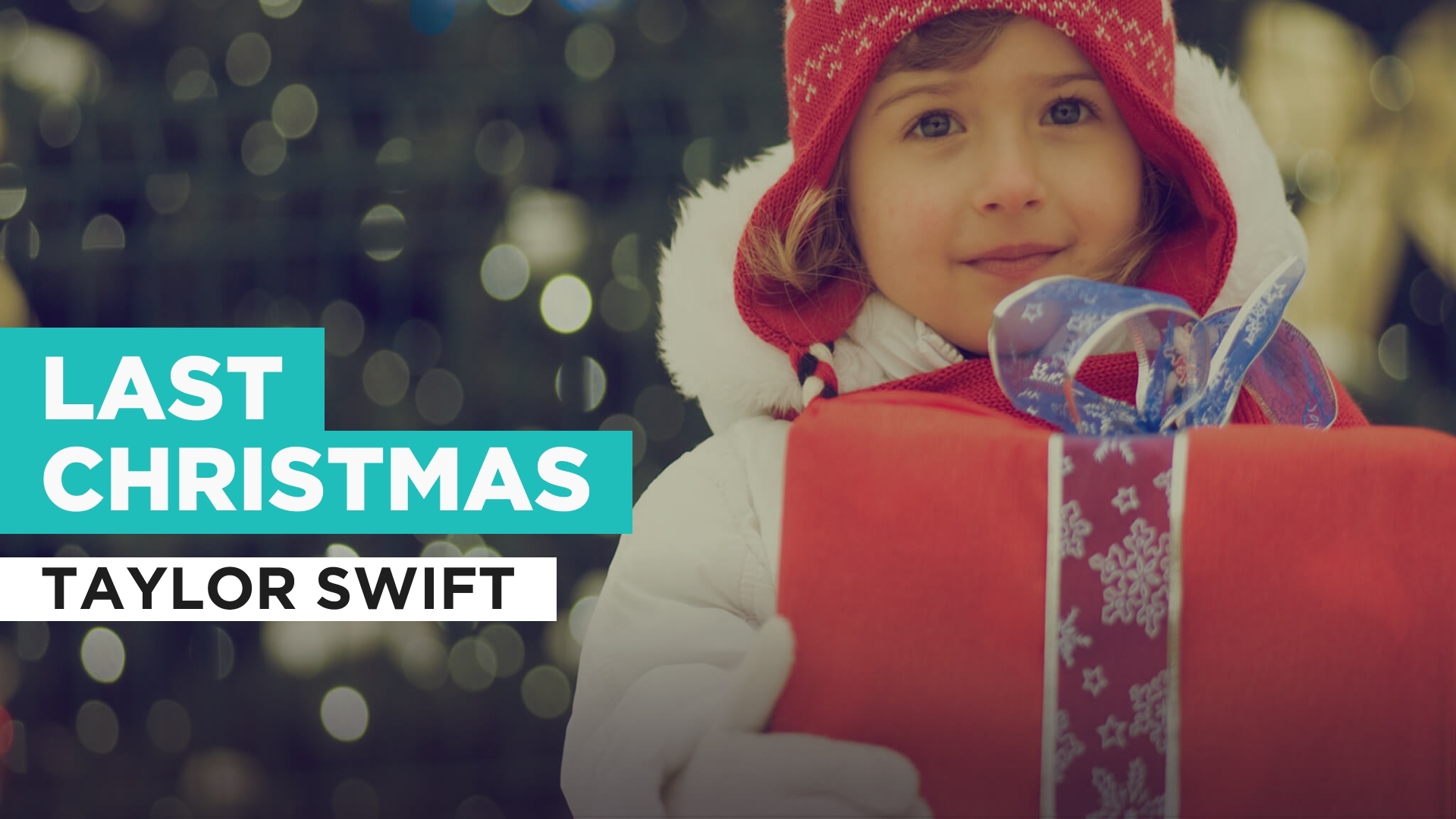 Last Christmas Taylor Swift