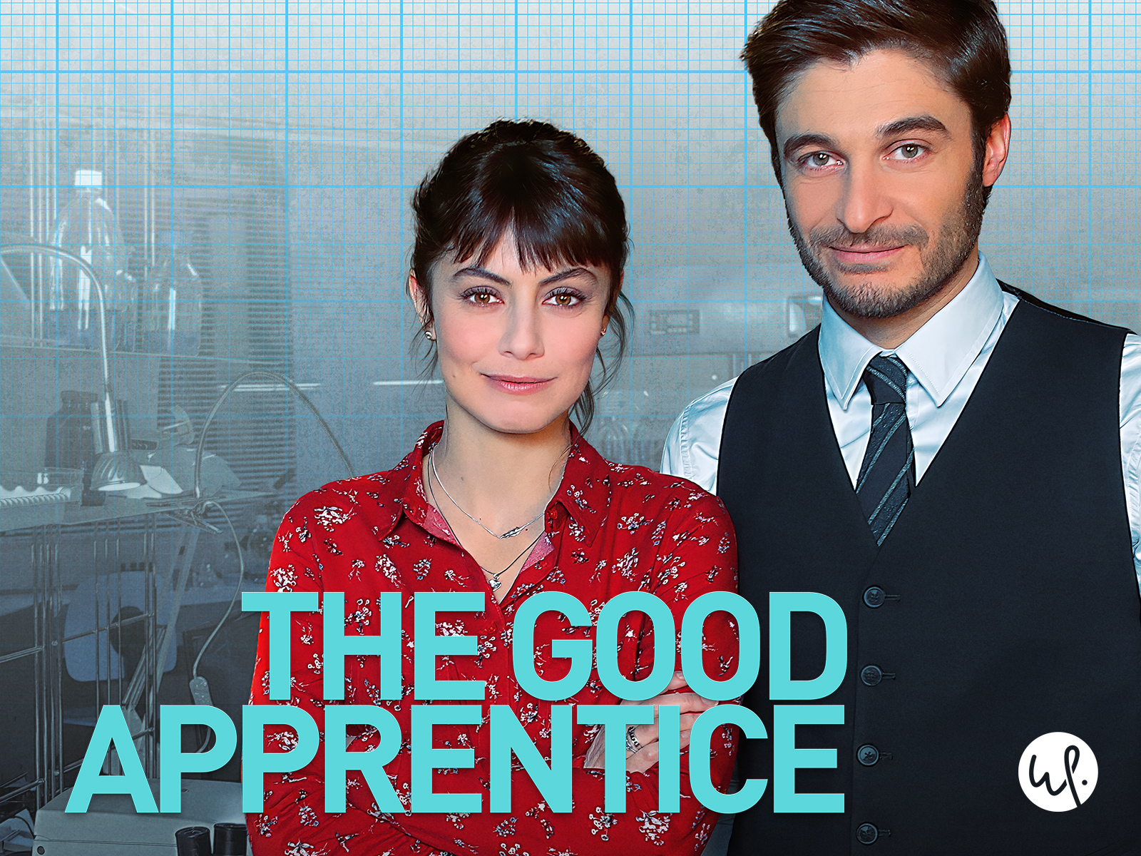 Prime Video: The Good Apprentice, Season 2