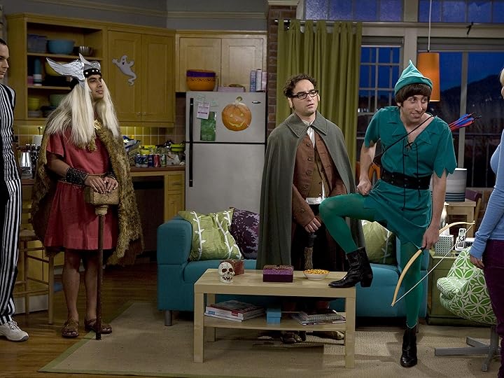 Watch Season 1 | Prime Video