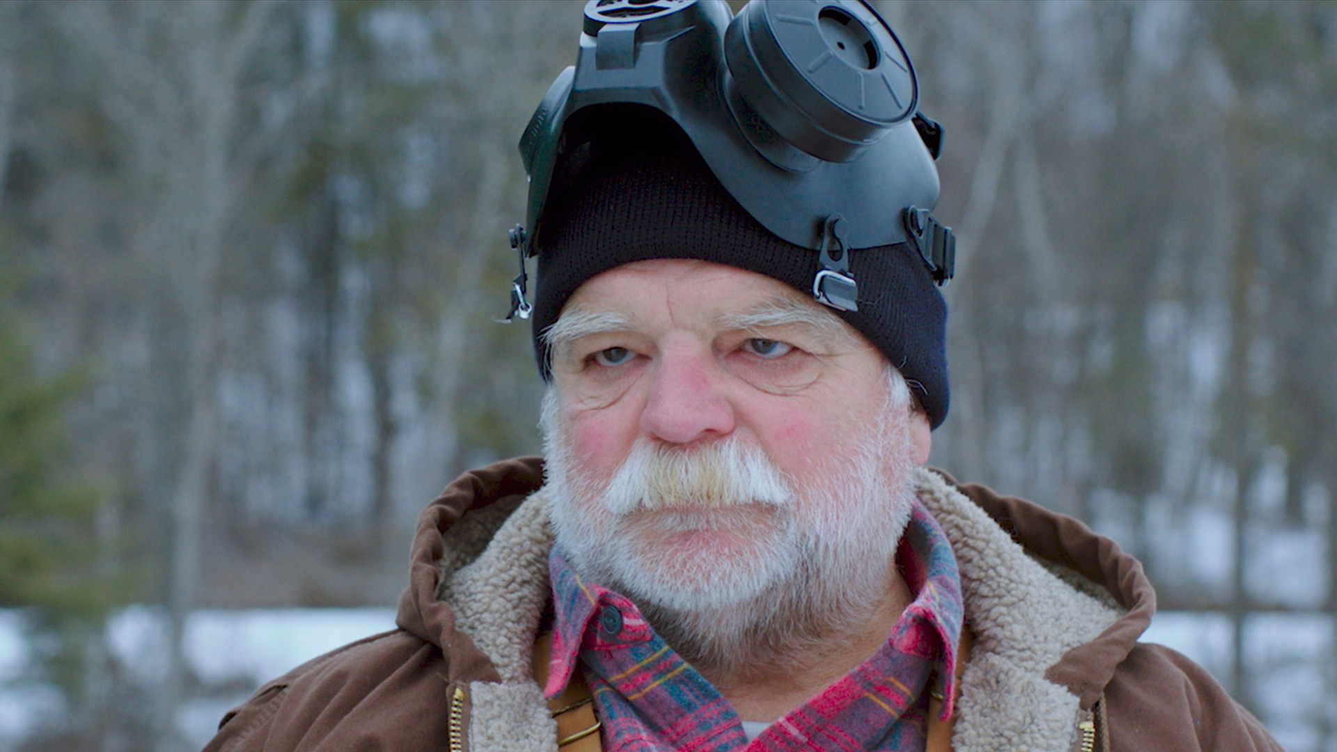 Prime Video: Nowhere Michigan