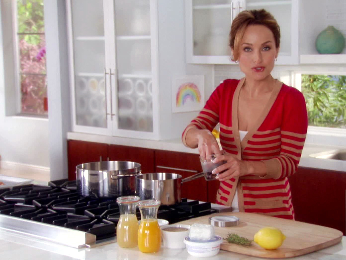 Prime Video: Giada at Home - Season 5