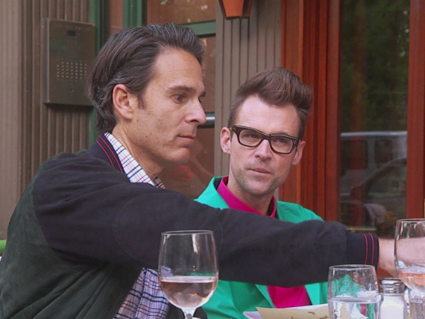 Prime Video: It's a Brad, Brad World Season 1