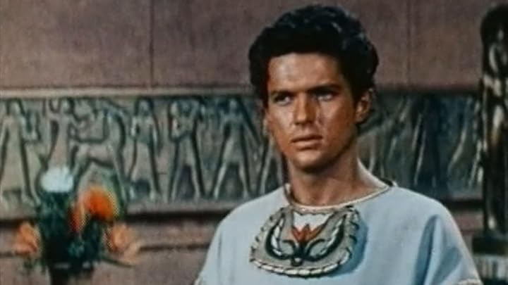 Amazon.com: Joseph And His Brethren : Geoffrey Horne, Belinda Lee ...