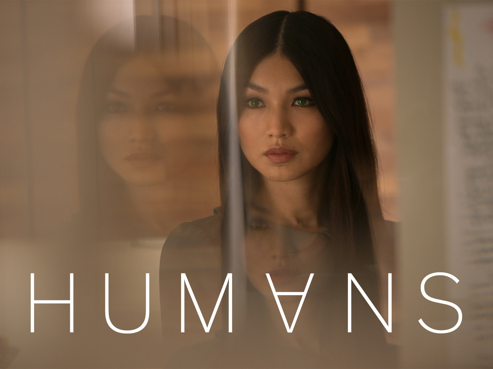 Prime Video: Humans