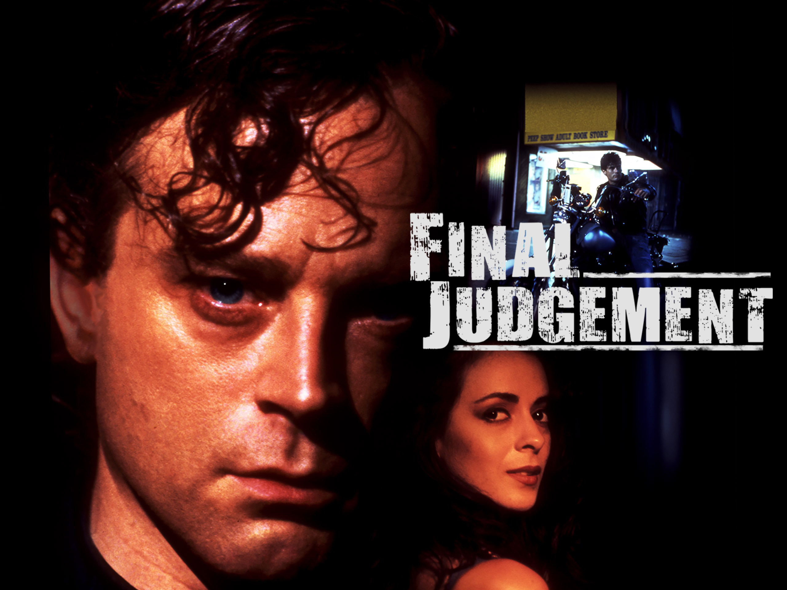 Prime Video: Final Judgement