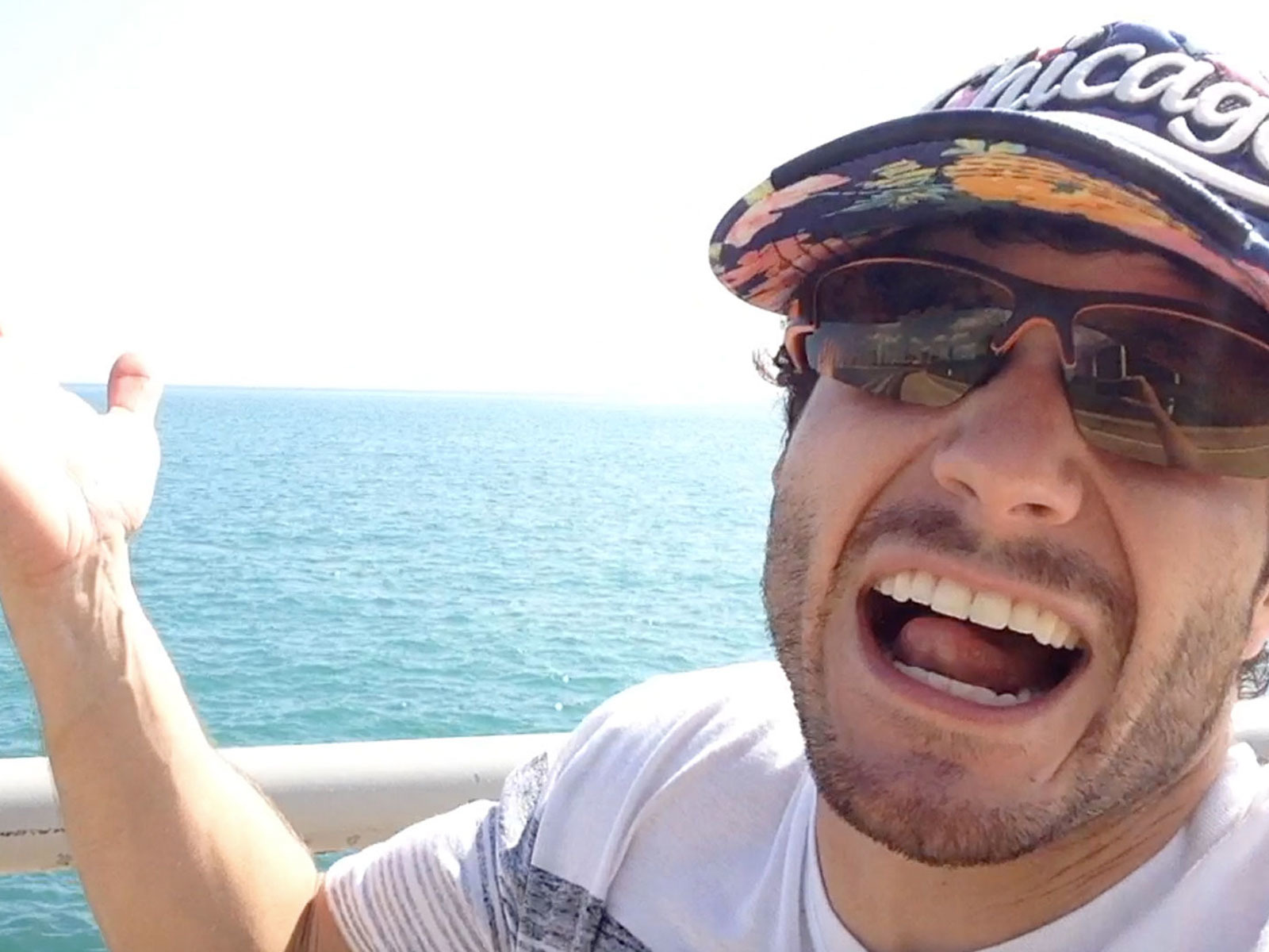 Prime Video: Ryan Does Places