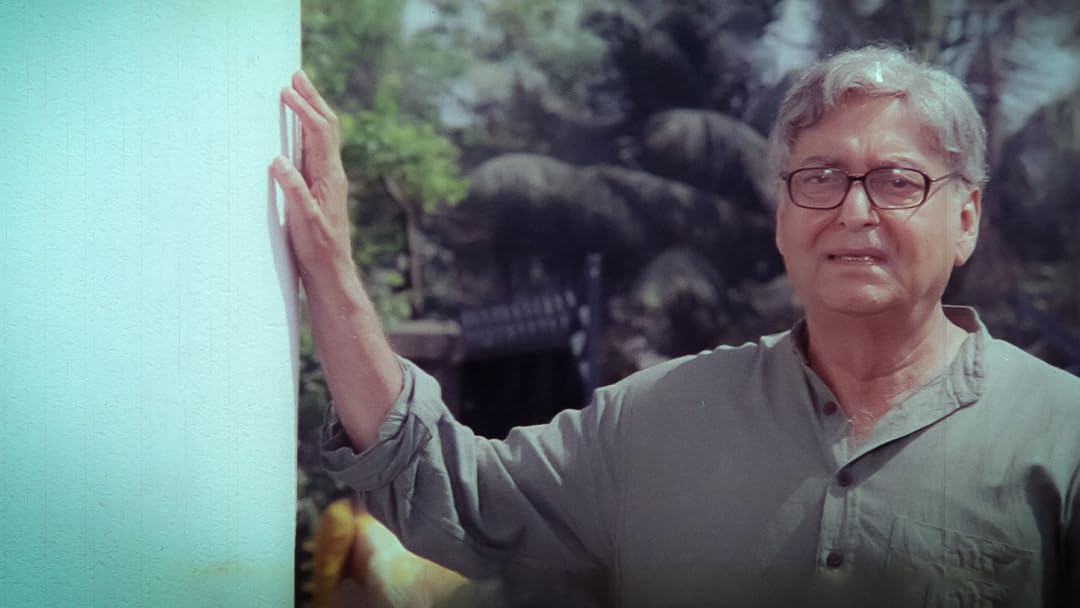 Prime Video: Podokkhep