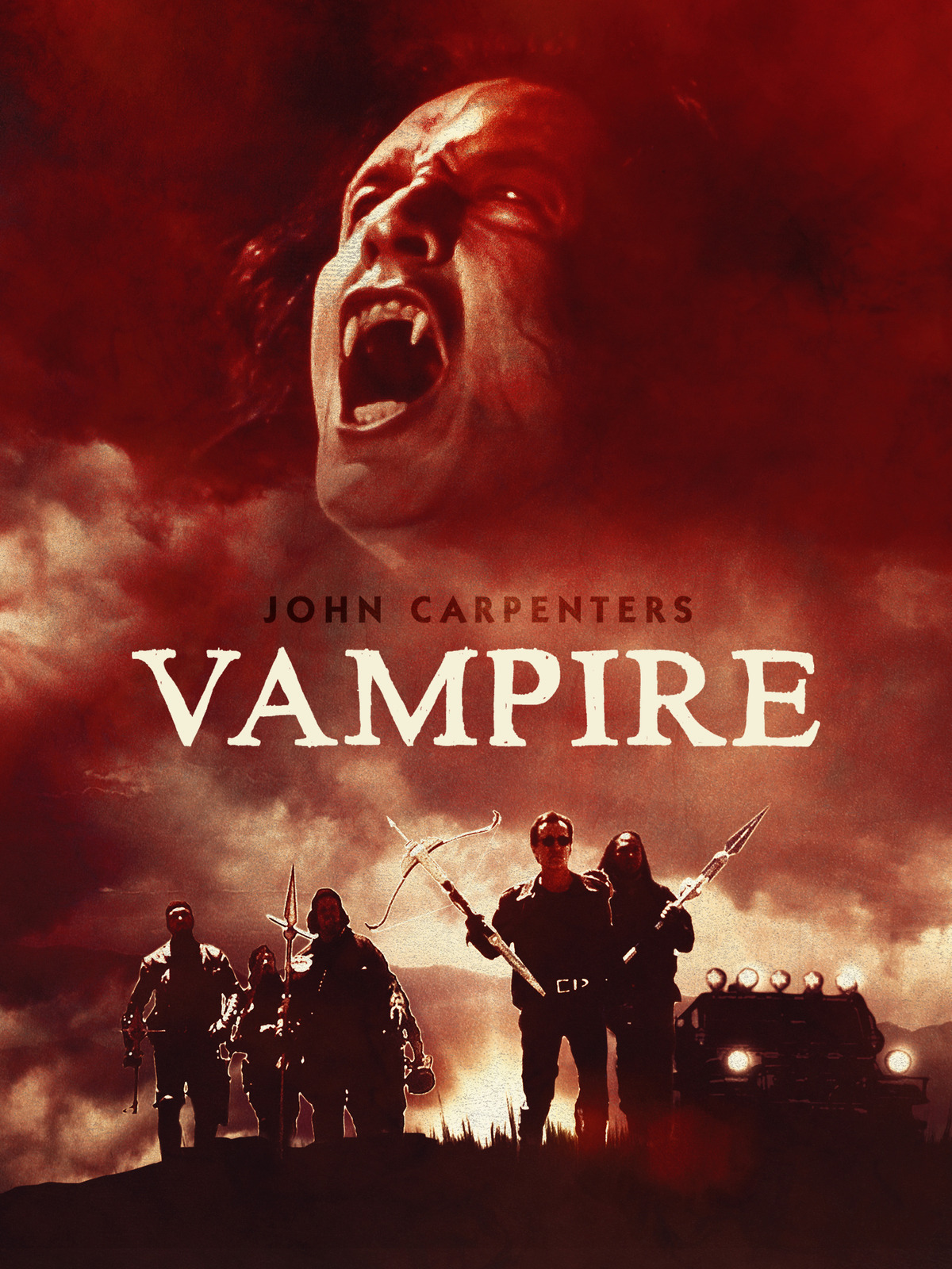 Prime Video: John Carpenters Vampires
