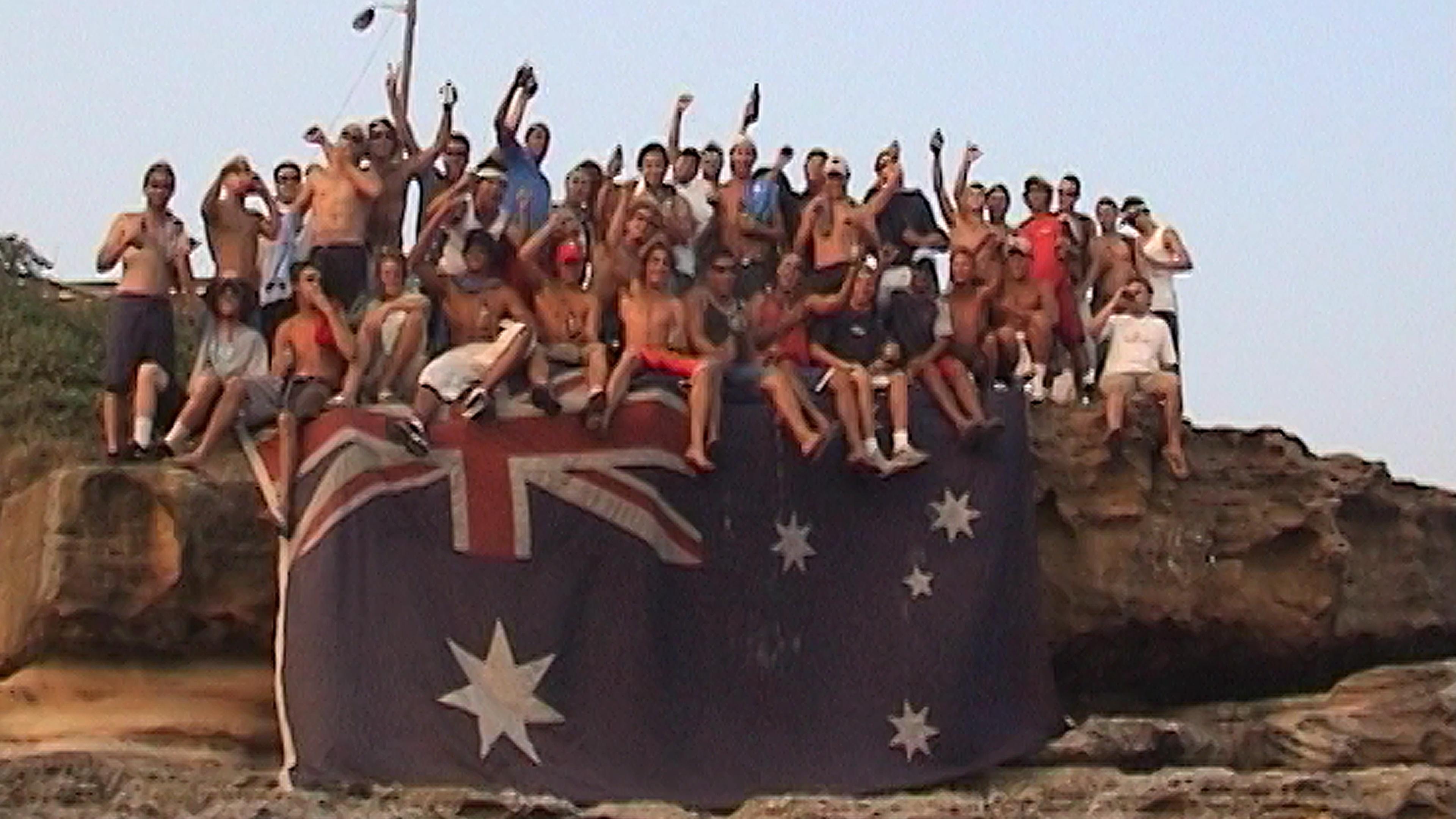 Prime Video: Bra Boys