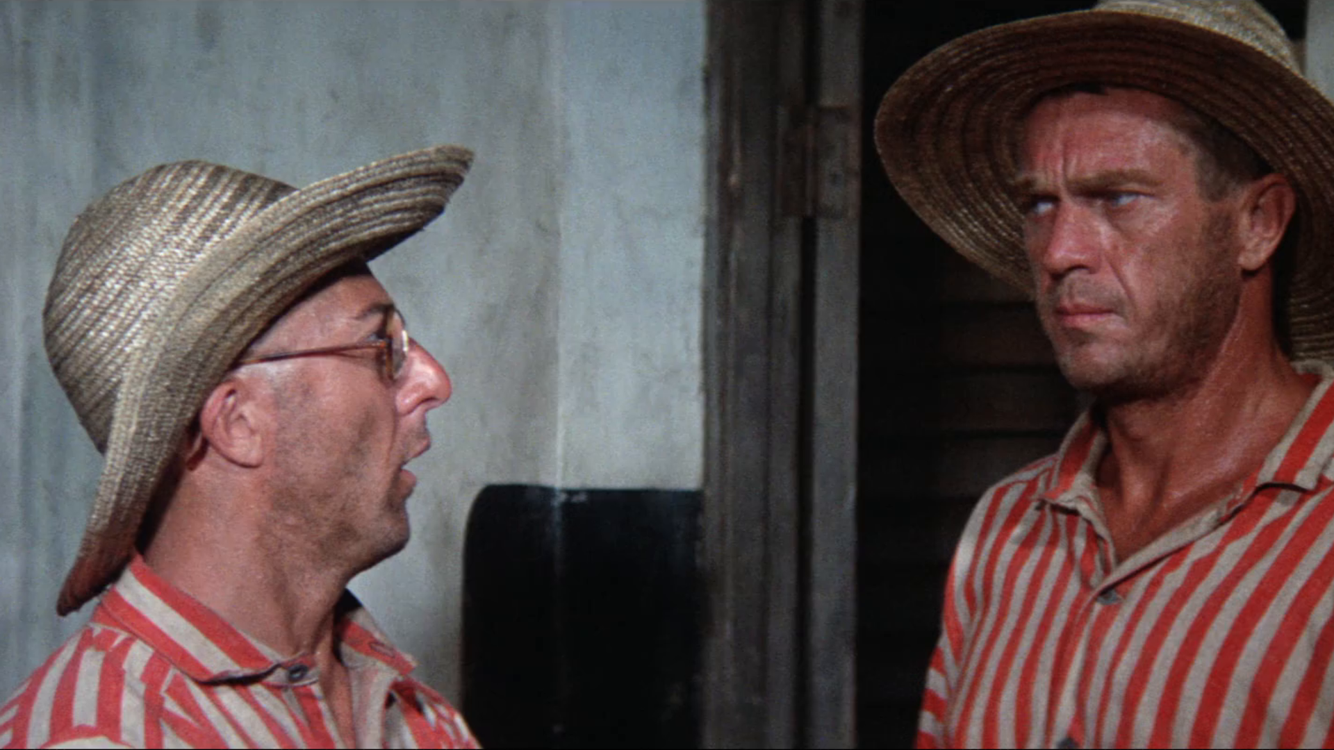 Watch Papillon | Prime Video