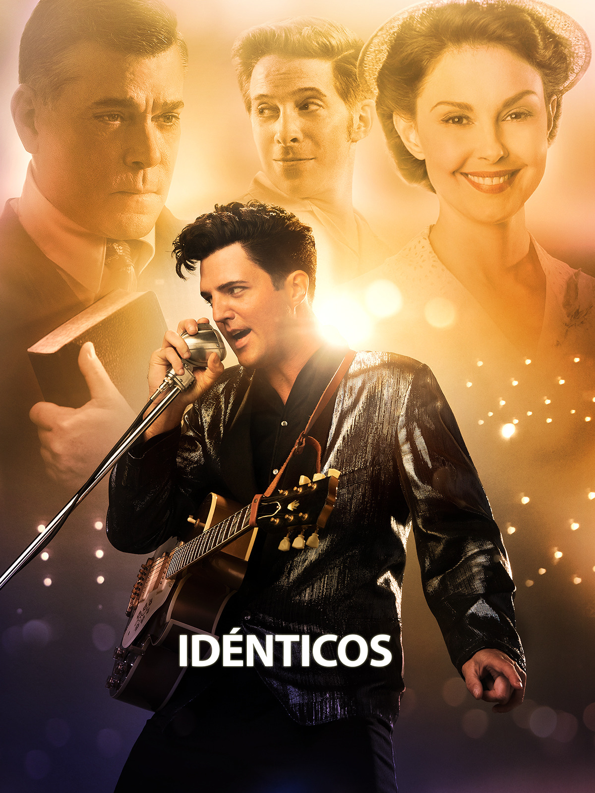Prime Video: The Identical