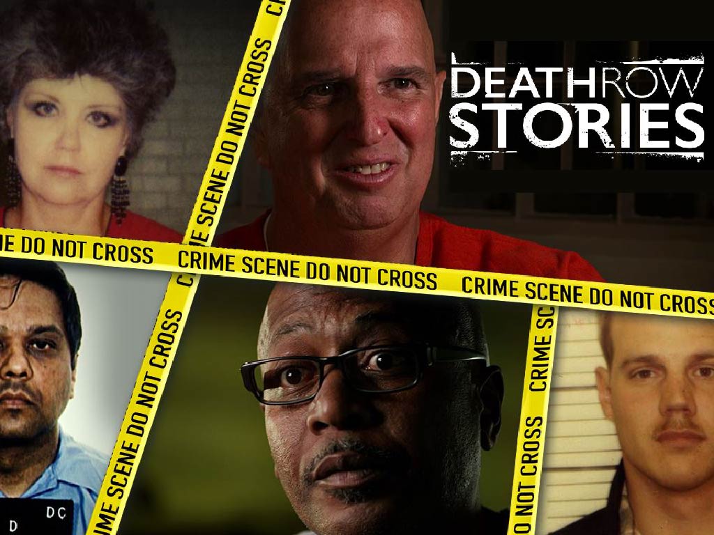 Prime Video: Death Row Stories