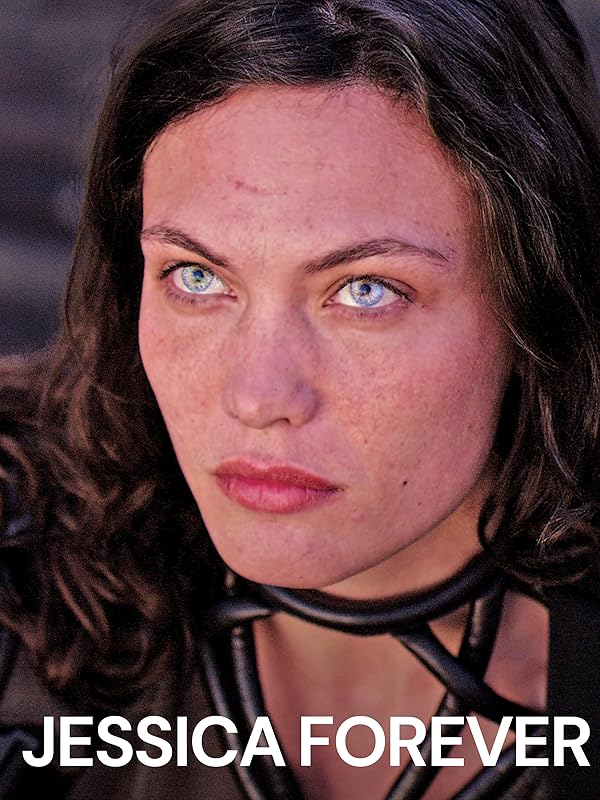 Prime Video: Jessica Forever