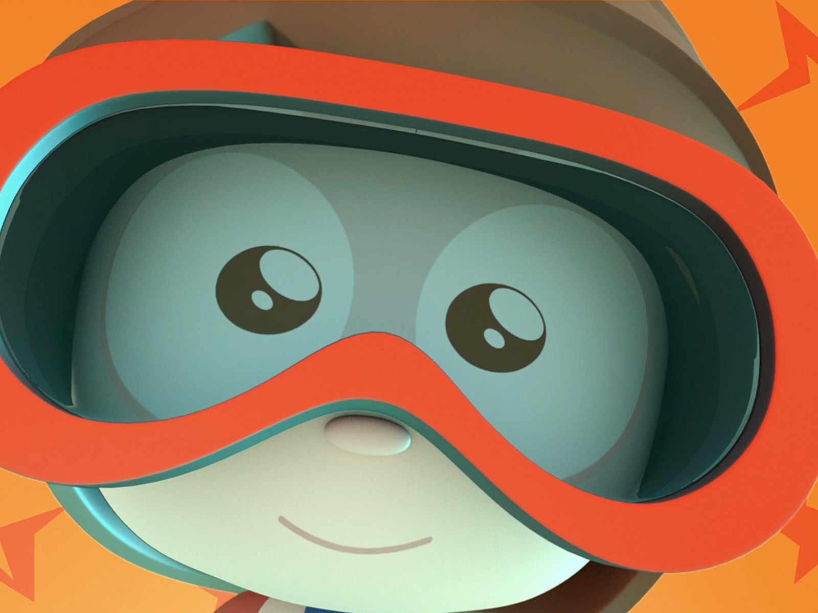 Prime Video: Bubble Bip