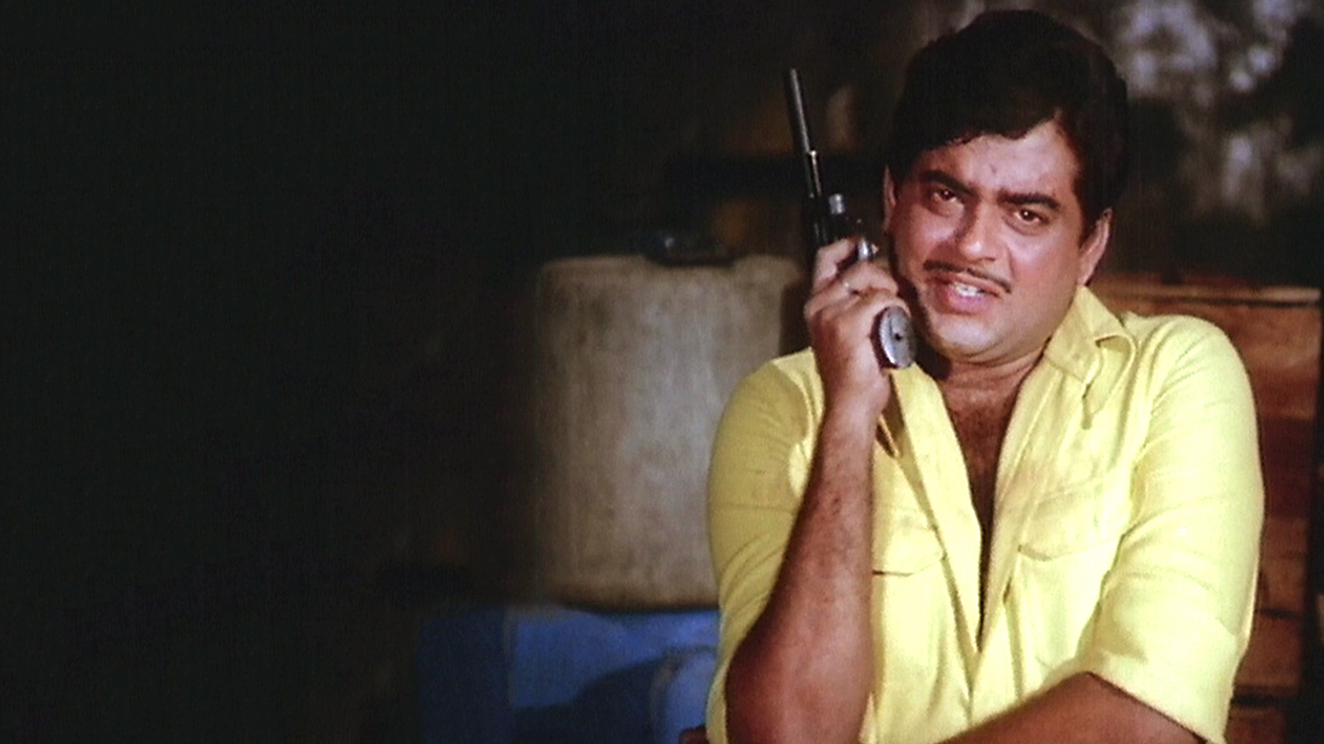 Prime Video: Kalicharan