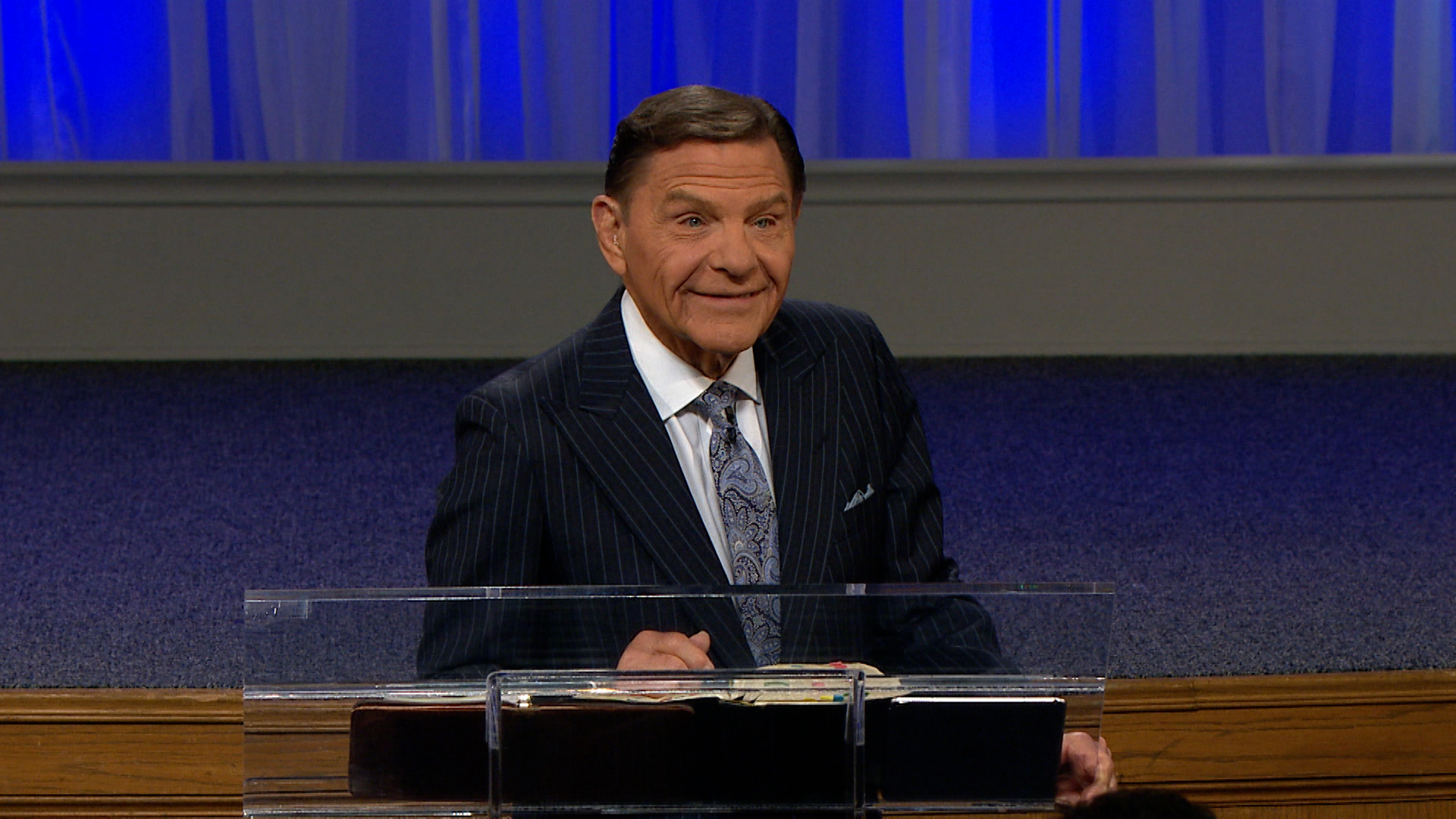 Watch Kenneth Copeland 2021 | Prime Video