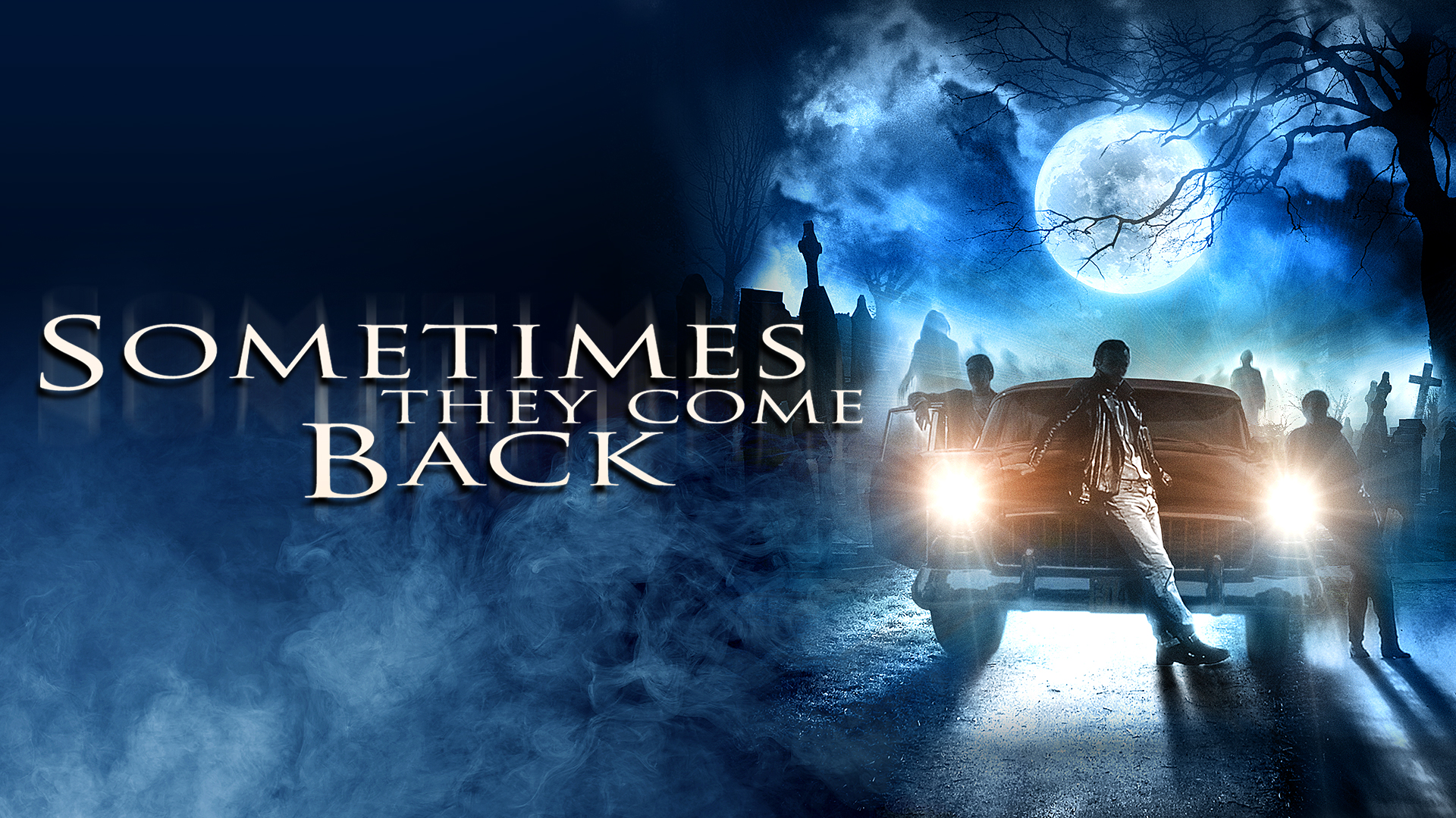 Watch Sometimes They Come Back | Prime Video