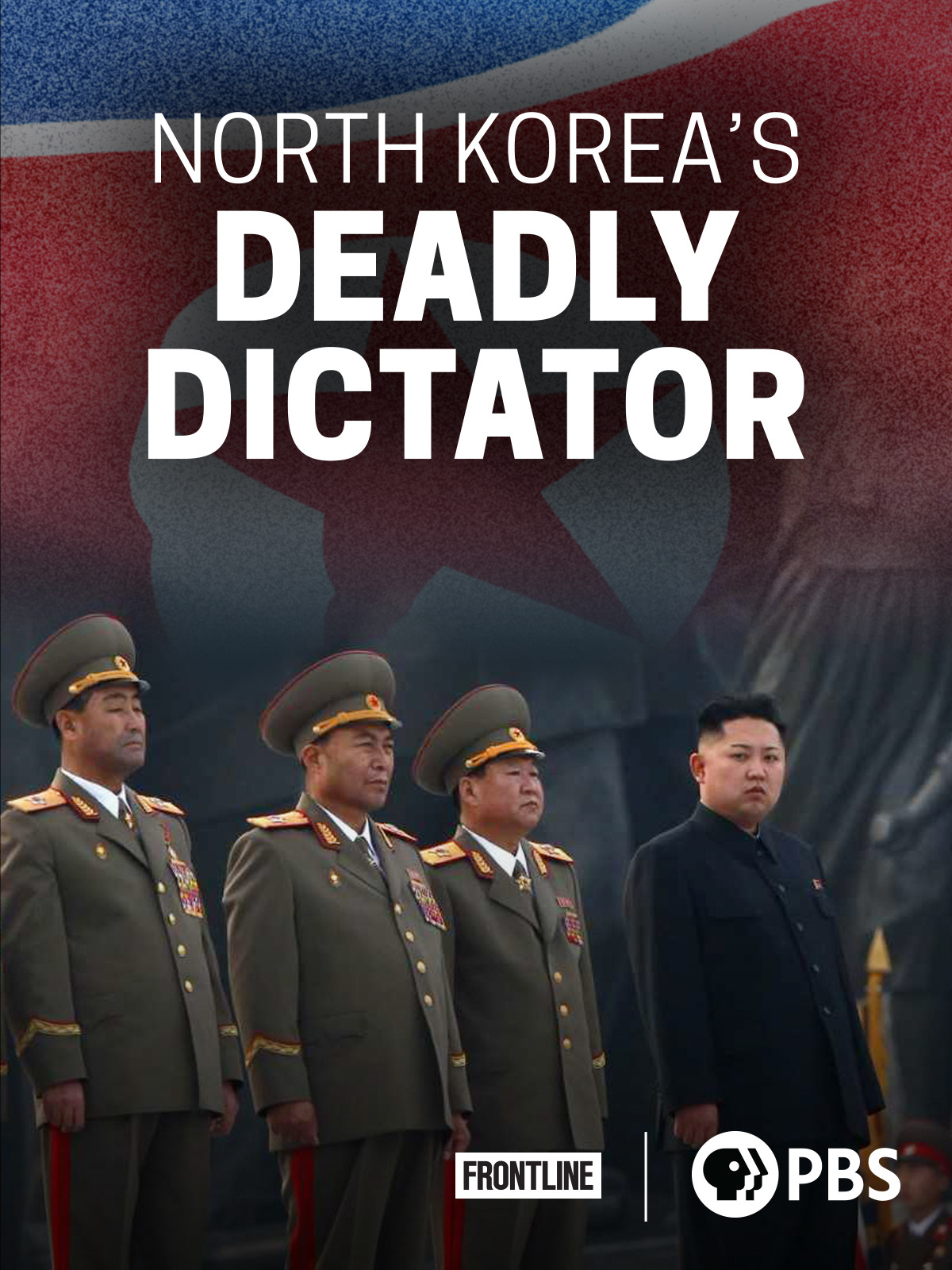 Prime Video: North Korea's Deadly Dictator