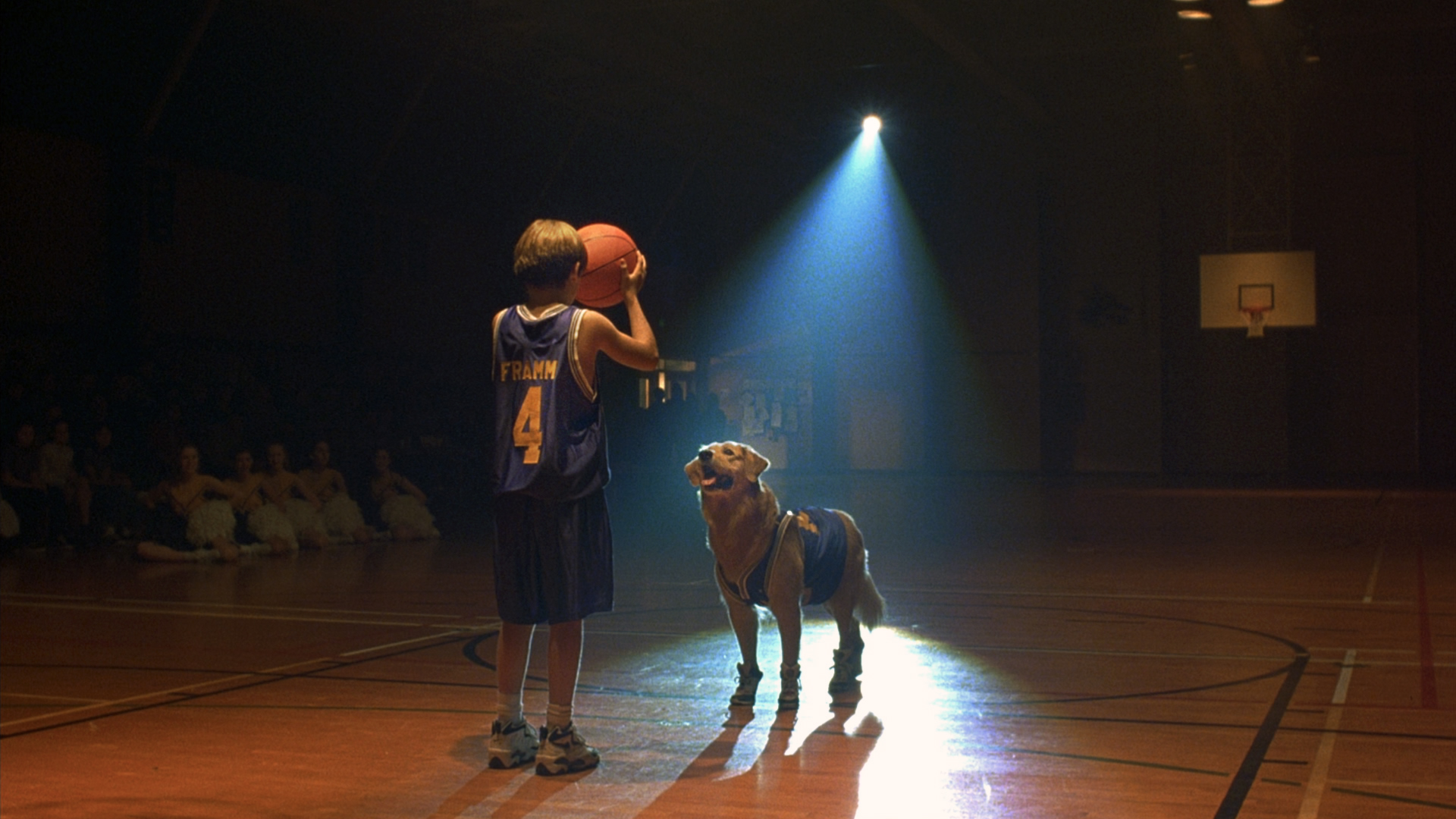 Watch Air Bud | Prime Video