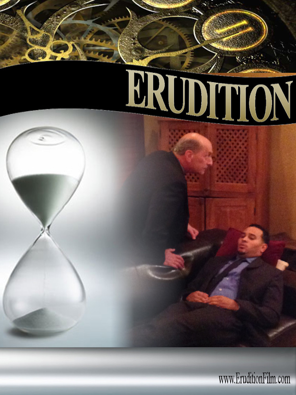 Prime Video: Erudition