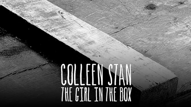 Colleen Stan Box