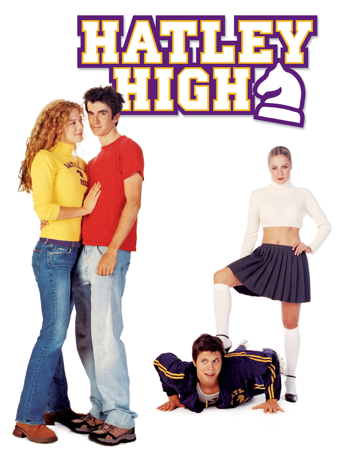 Prime Video: Hatley High