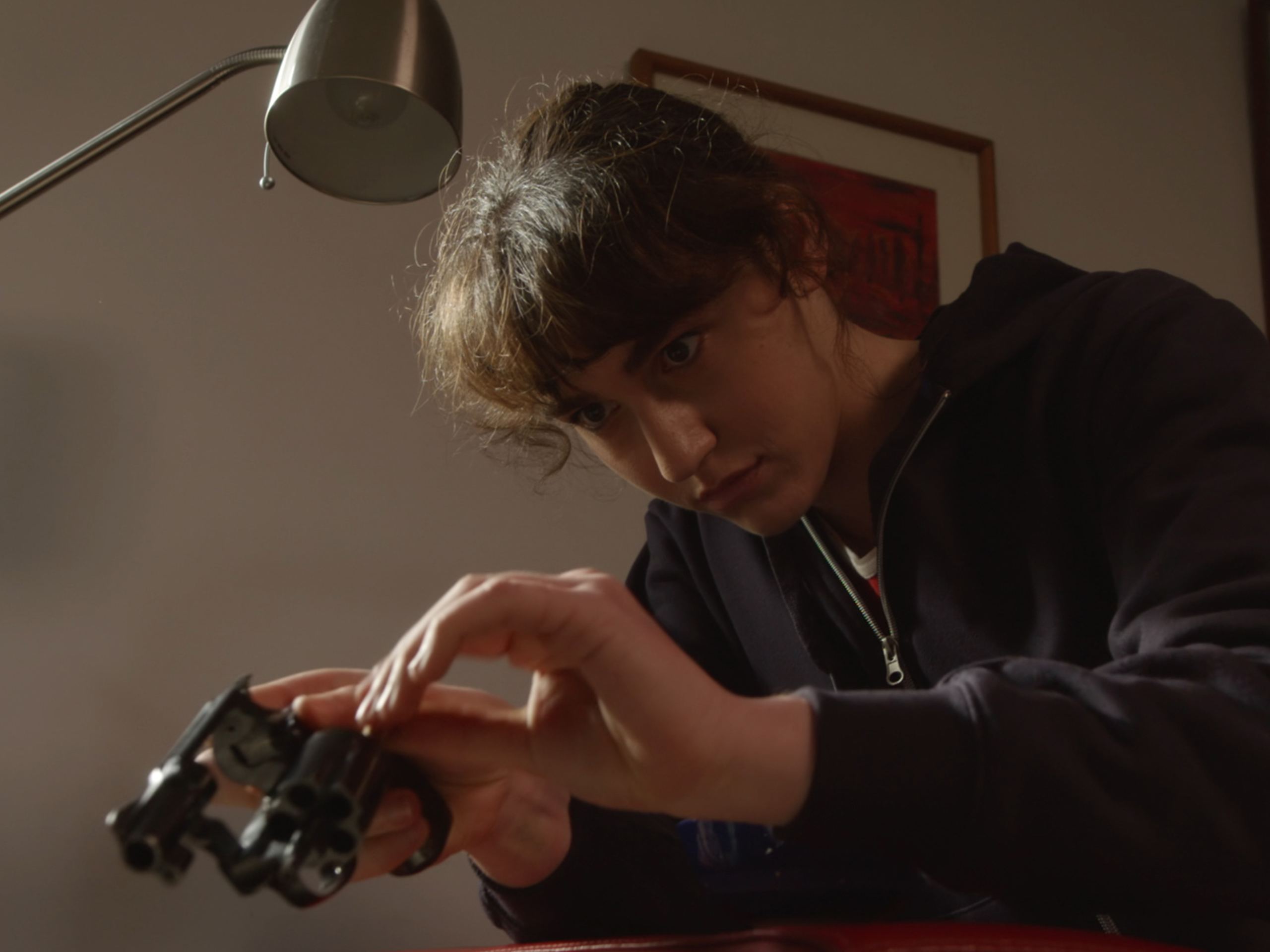 Prime Video: Les Norton