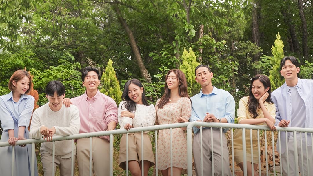 Prime Video: First Love, Again