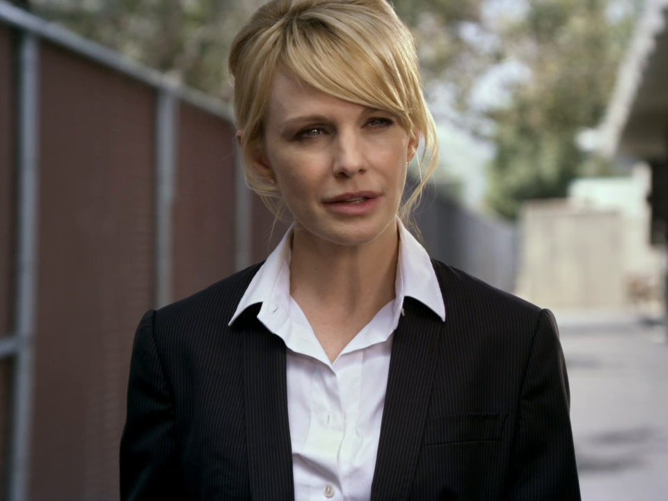 Prime Video: Cold Case: The Complete Seventh Season